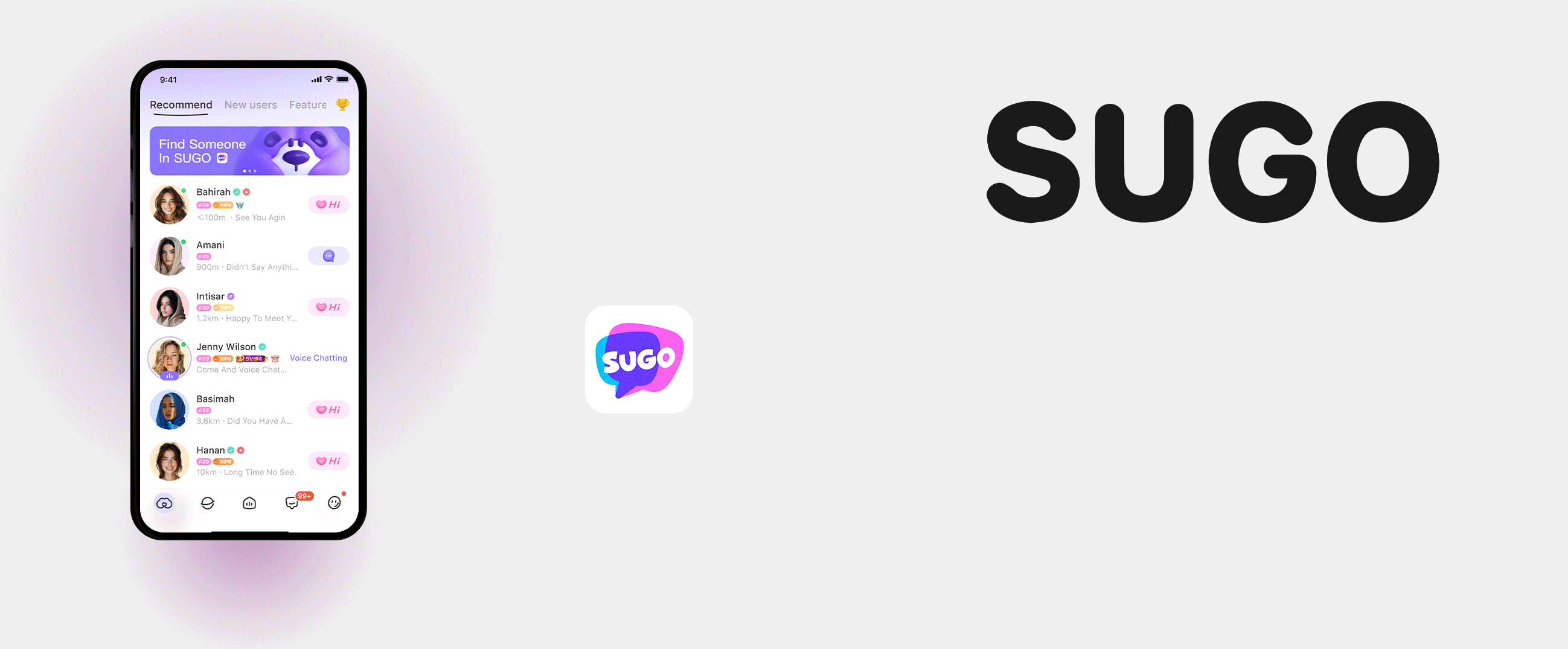 赤子城科技 Newborn Town