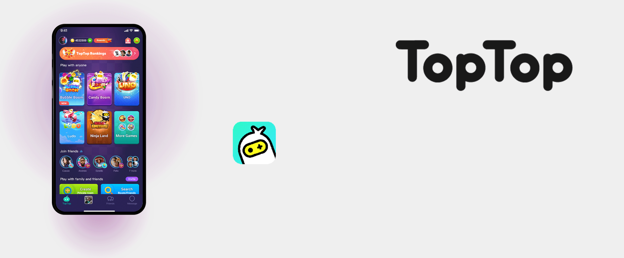 赤子城科技 Newborn Town